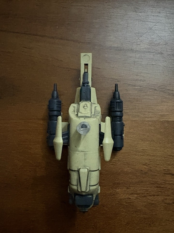 Star Wars X-Wing Miniatures Auzituck Gunship | eBay