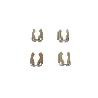 GM Fuel Injector Vale Retainer Clips SET of 4 1.4L Ecotec Turbo ...