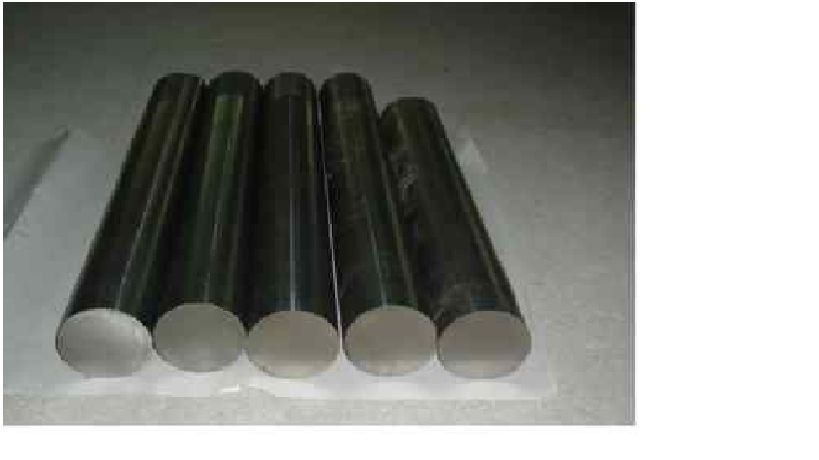 Stainless Steel Round Rod Bar 70mm dia Multiple Lengths Available Grade ...