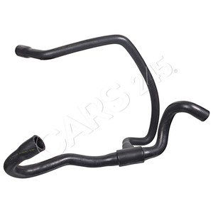 SWAG Radiator Hose For SMART Fortwo Convertible Coupe 0002030802 | eBay