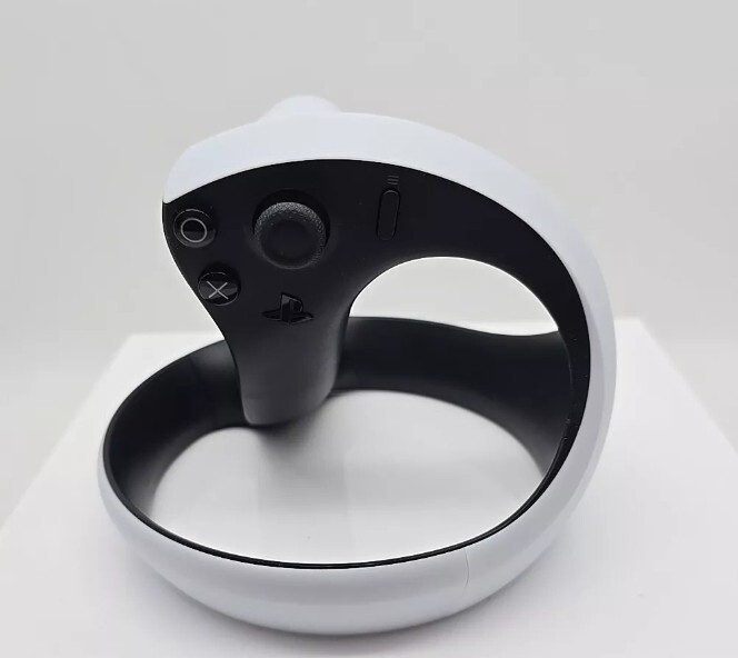 Genuine Sony Playstation PS5 VR2 Left & Right Sense Controller Set | eBay