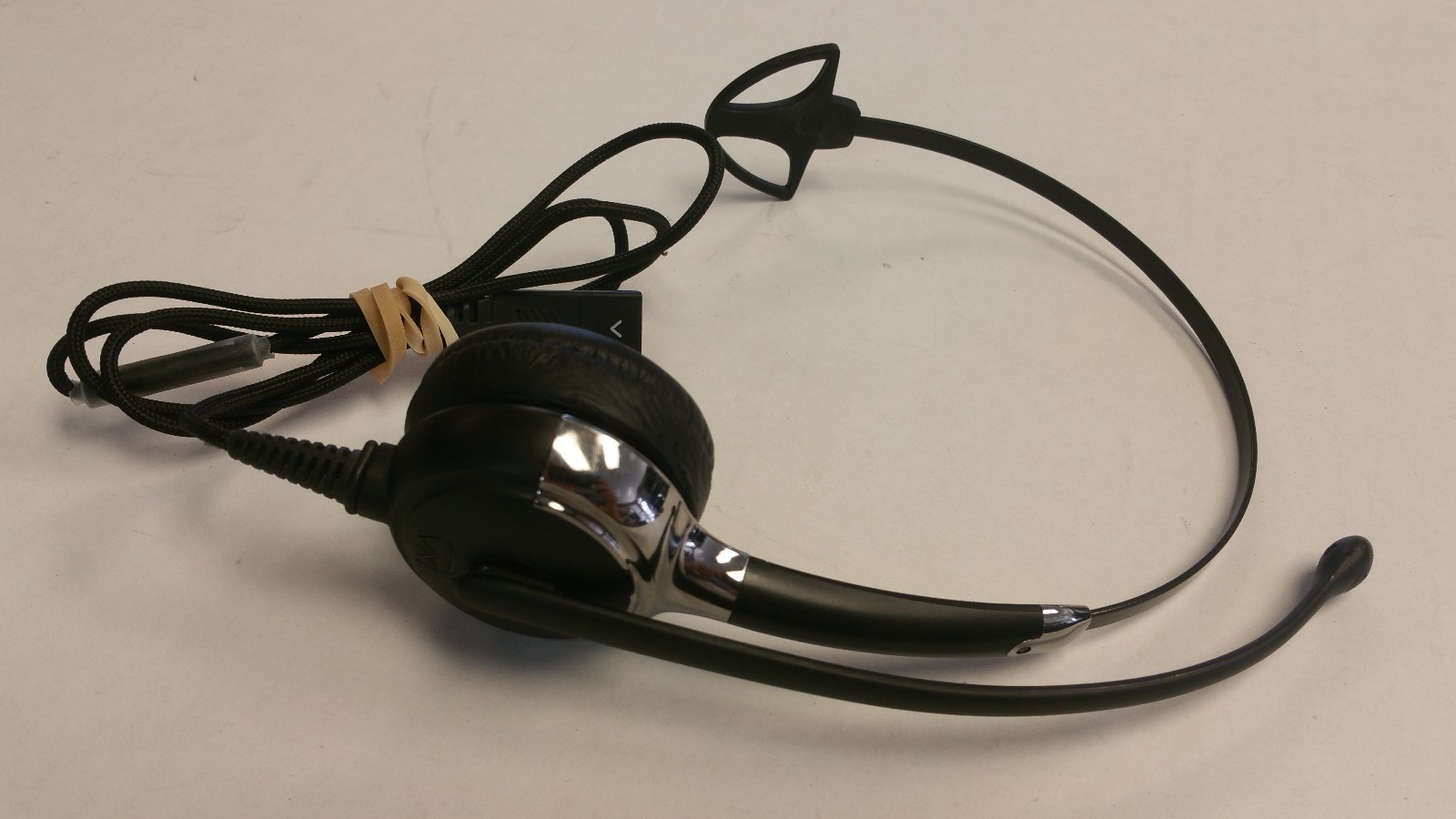 OEM VXi X200 USB Adapter, Black 607972030174 W/ HeadSet Tested | eBay