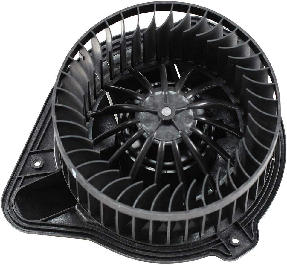 New AC A/C Heater Fan Blower Motor For 1993 1994 1995 1996 1997 volvo ...