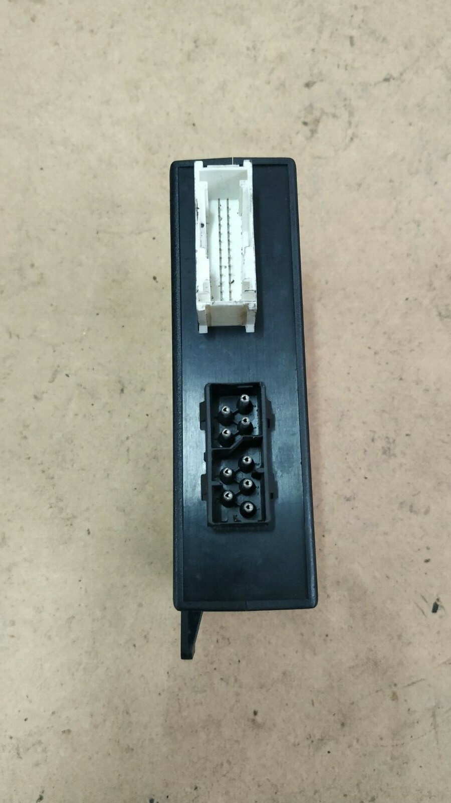 BMW E36 E34 central locking module 61351387961 @Great@ 55892110 | eBay