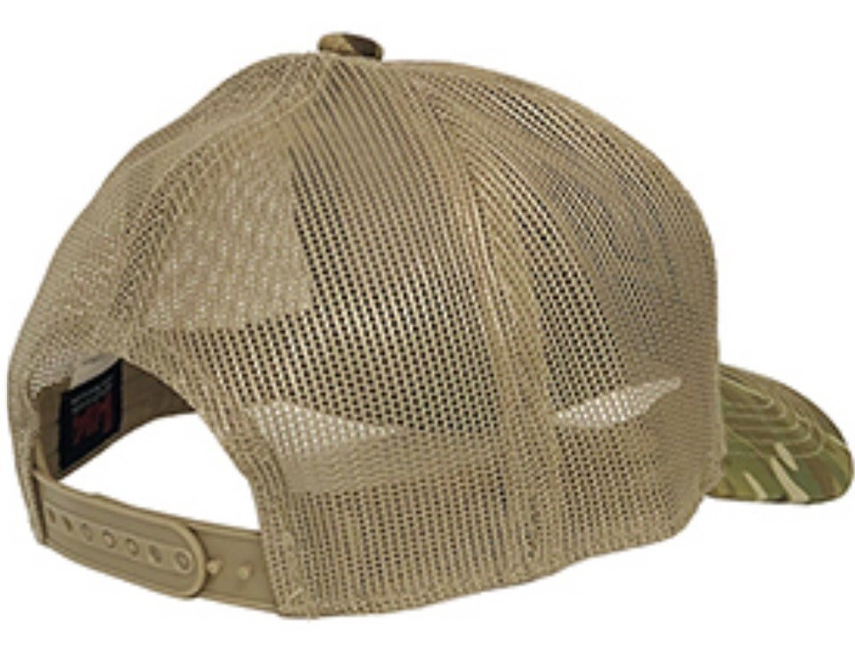 HK CAMO Hat Cap H&K Heckler Koch MP5 USP HK45 P7 VP9 P30 416 SP5 P2000 ...