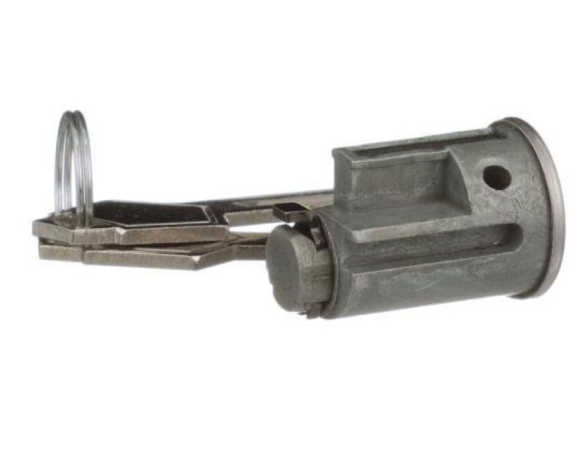 Replacement Ignition Lock Cylinder & Keys for Chrysler DODGE Plymouth ...