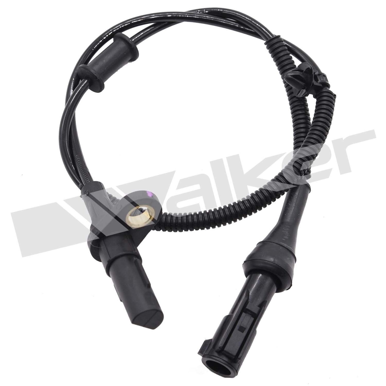 ABS Wheel Speed Sensor Walker Products 241-1176 fits 05-10 Ford Mustang ...