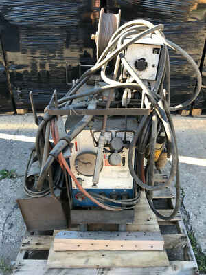 Welders - Mig Welder Power Source