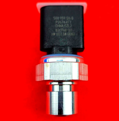 Original Volkswagen 5Q0959126B Druckschalter Klimaanlage AUDI, VW, SEAT ...