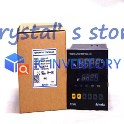 1PCS New AUTONICS TZN4L-14C | eBay