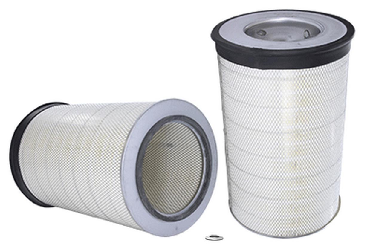 FLEETGUARD AF25544 - Air filter cross reference