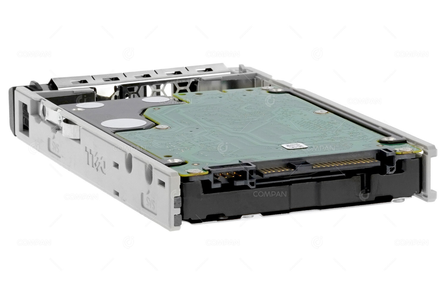 36RH9 DELL HDD 1.2TB / 10K / SAS 6G / 2.5" SFF / HOT-SWAP | eBay