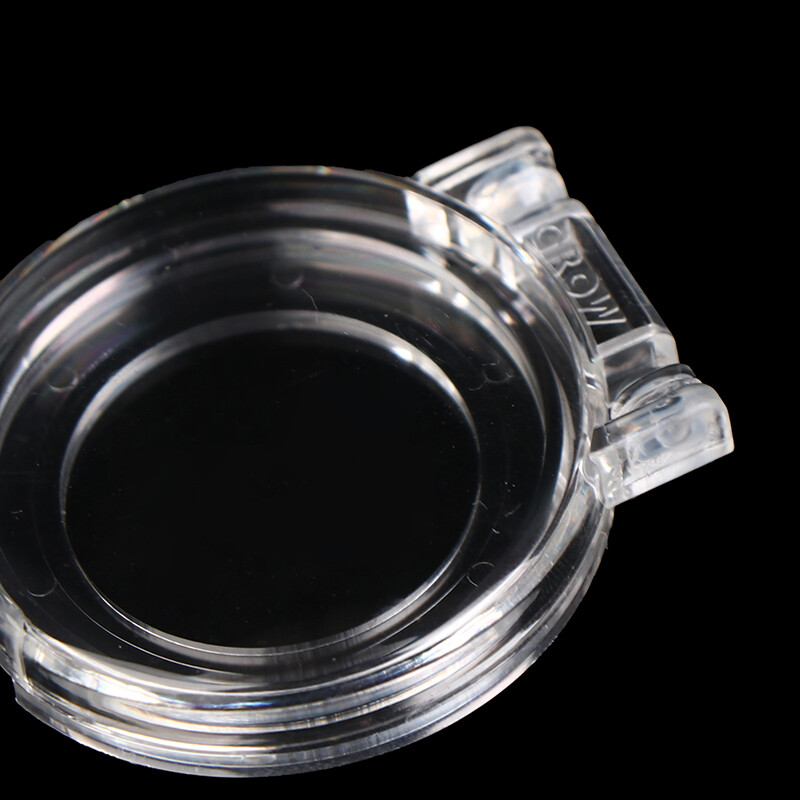 GROW R503-P Plastic Enclosure For R503-P Fingerprint Sensor Module ...