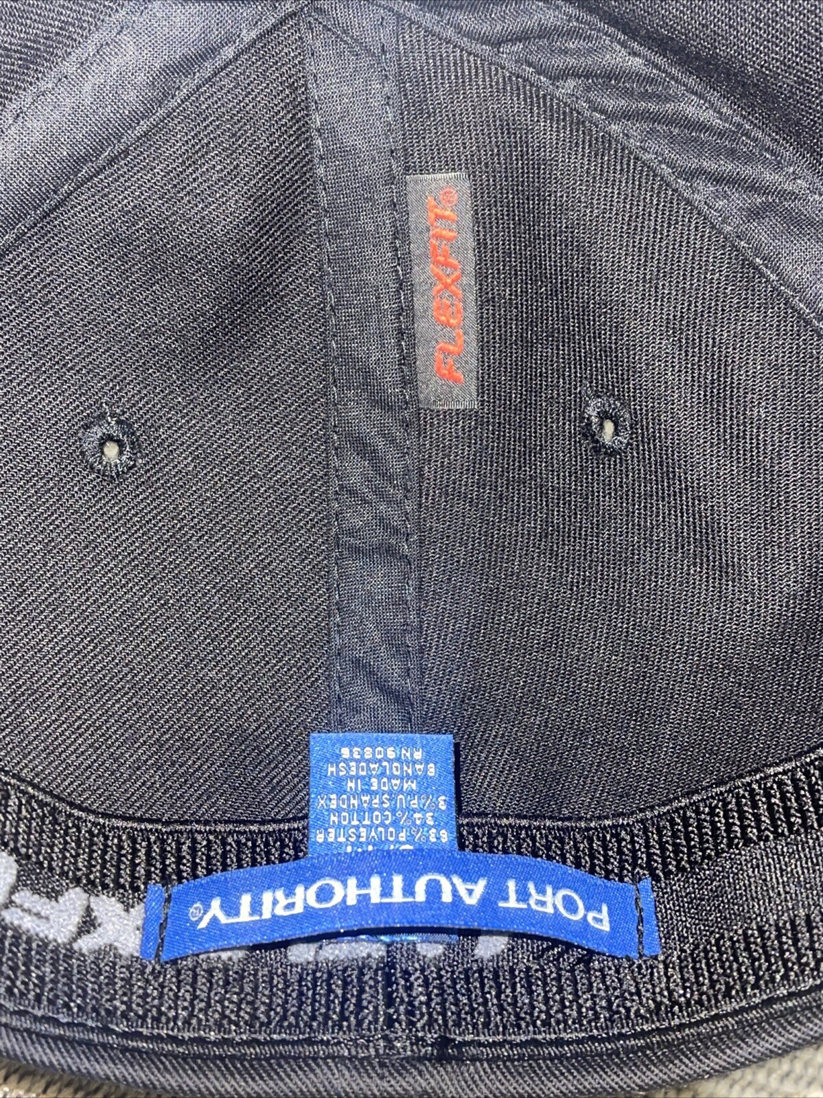 1776 Bitches 2A Cap Hat Black Flexfit Freedom USA S/M Brand New | eBay