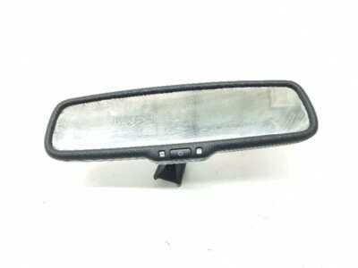 MN124448 interior rear view mirror for MITSUBISHI MONTERO IV 3.2 2007 ...