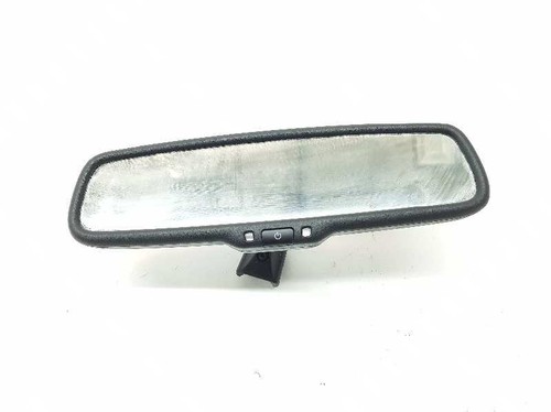 MN124448 retroviseur interieur pour MITSUBISHI MONTERO 3.2 DI-D 2006 ...