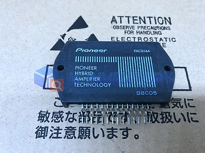 1PC NEW PAC014A power module | eBay