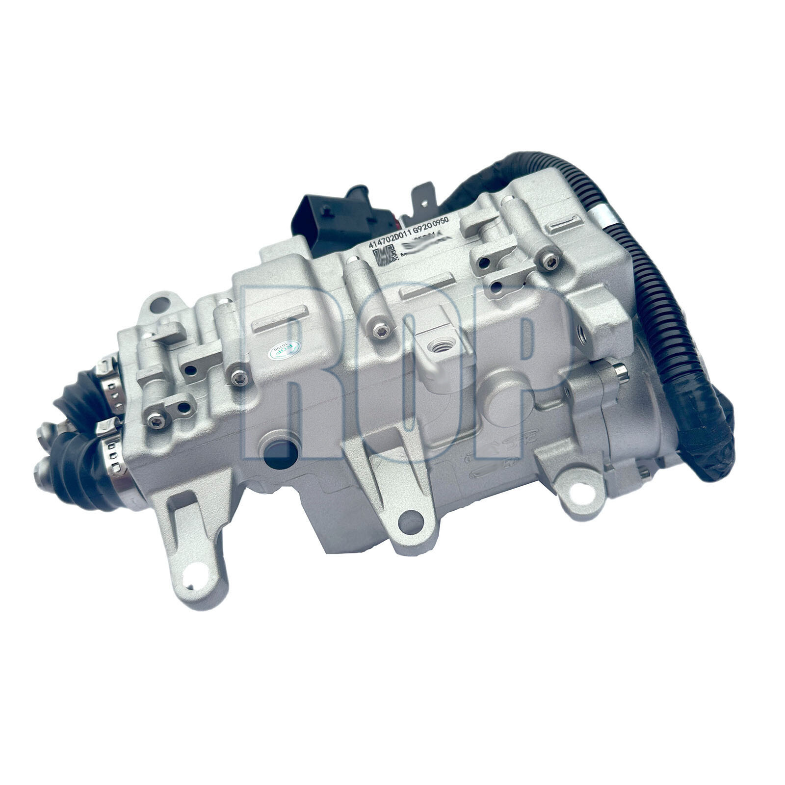 For Hyundai Elantra Kia Forte Soul Tucson 414702D011 Clutch Actuator ...