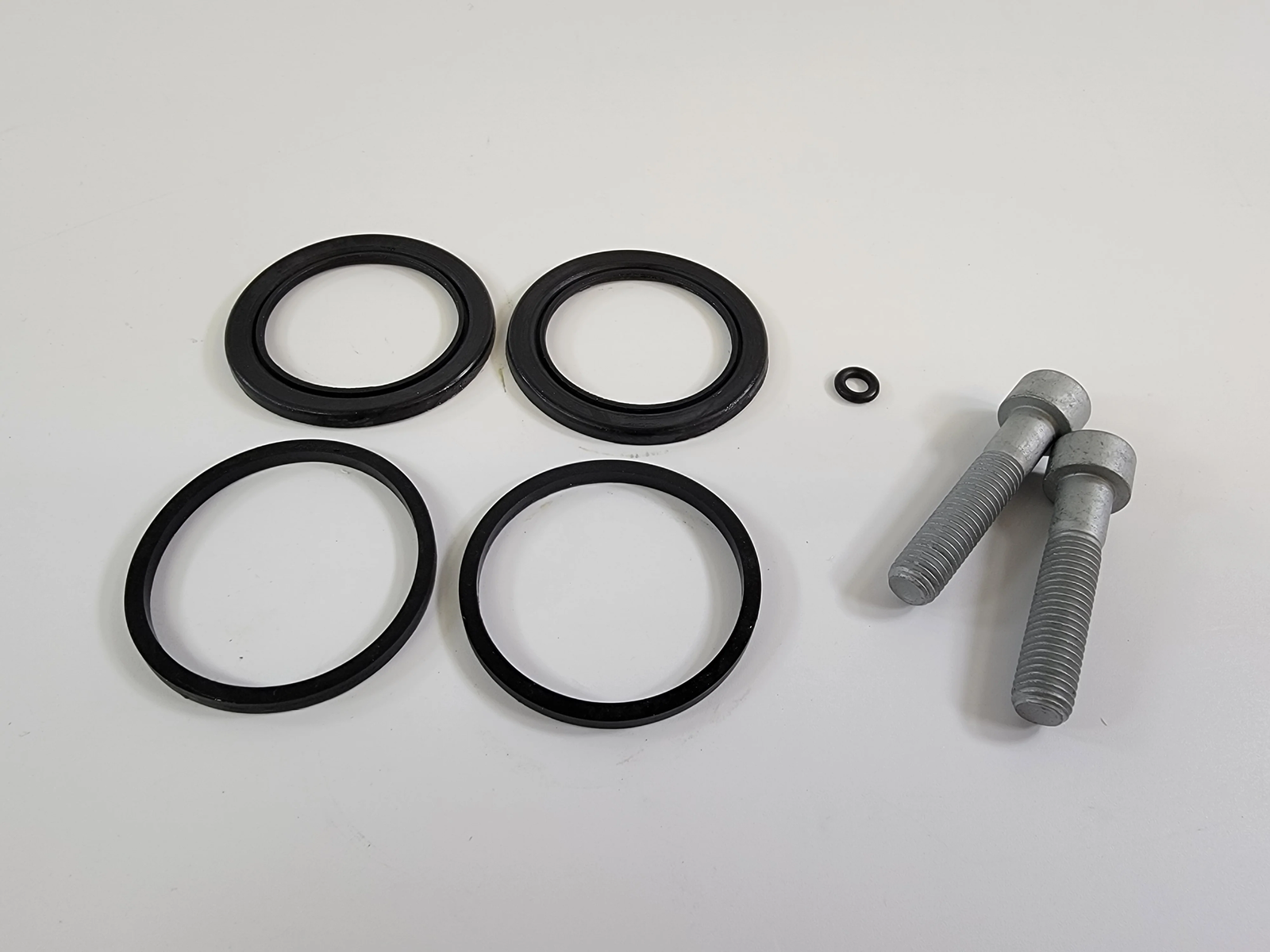 Moto Guzzi Brembo F09 Caliper Seal Kit 18659050 - Ducati Benelli ...