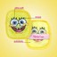 SpongeBob MakeUp Eraser, 7 Day Set the Original Makep Eraser Reusable ...