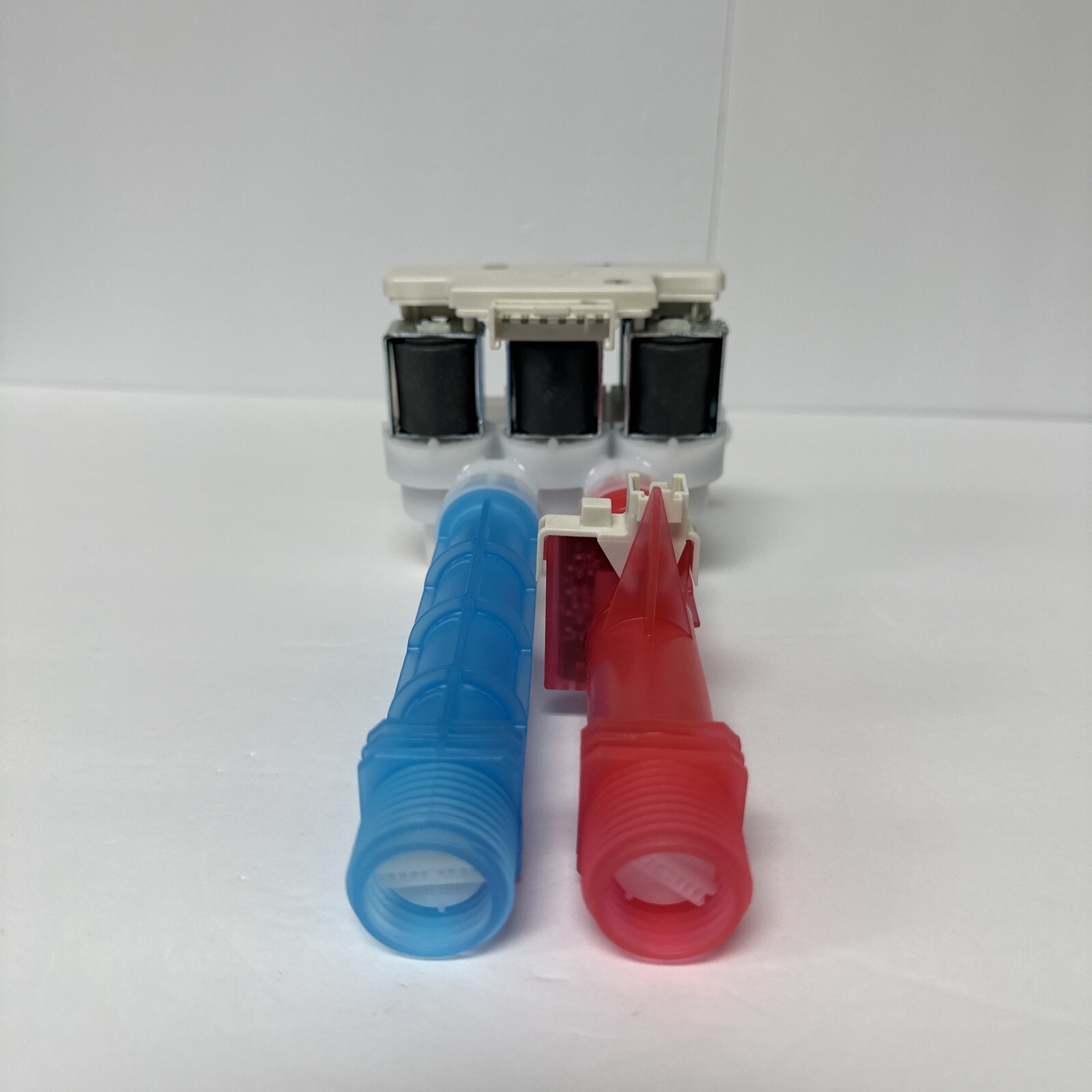 Frigidaire / Electrolux 5304528029 VALVE ASMY VORTEX W/FLOW METER for ...