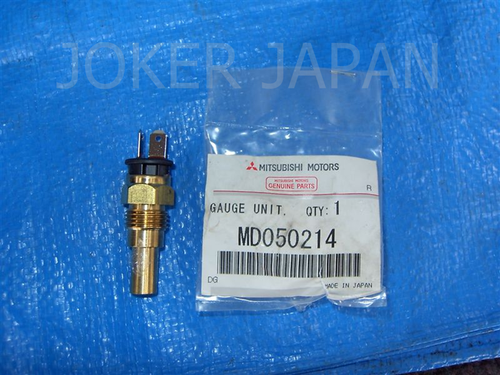 Mitsubishi Genuine GAUGE UNIT MD050214 OEM JDM | eBay