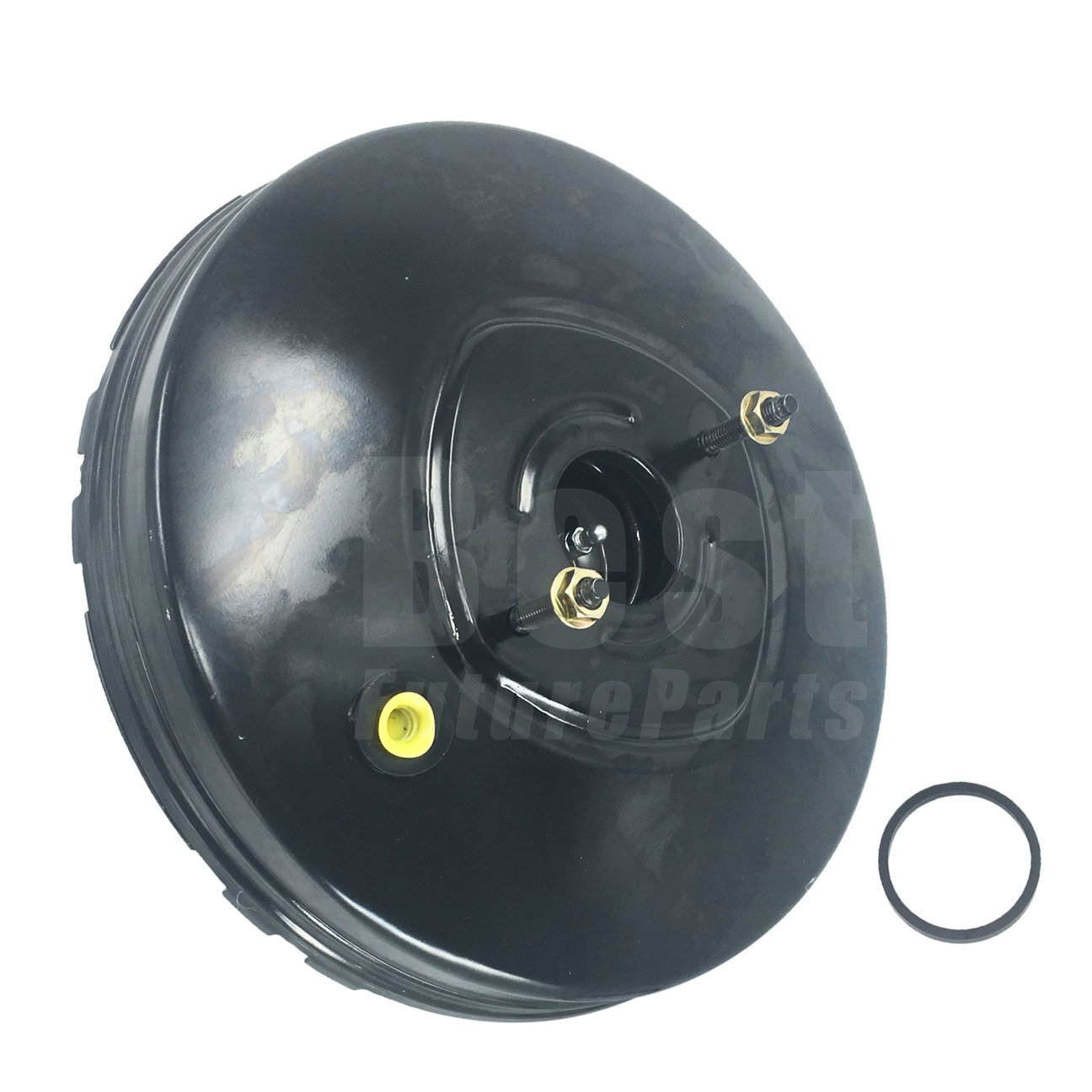 Power Brake Booster Fits Ford Edge Lincoln MKX Truck Mazda 3.5L V6 54 ...