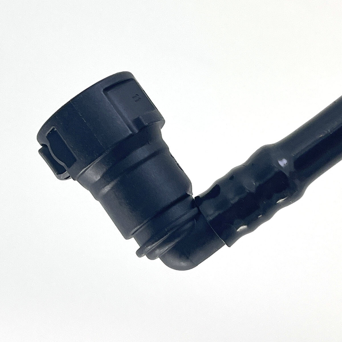 2710180712 Secondary Air Injection Pump Hose Fit For Mercedes-Benz C250 ...