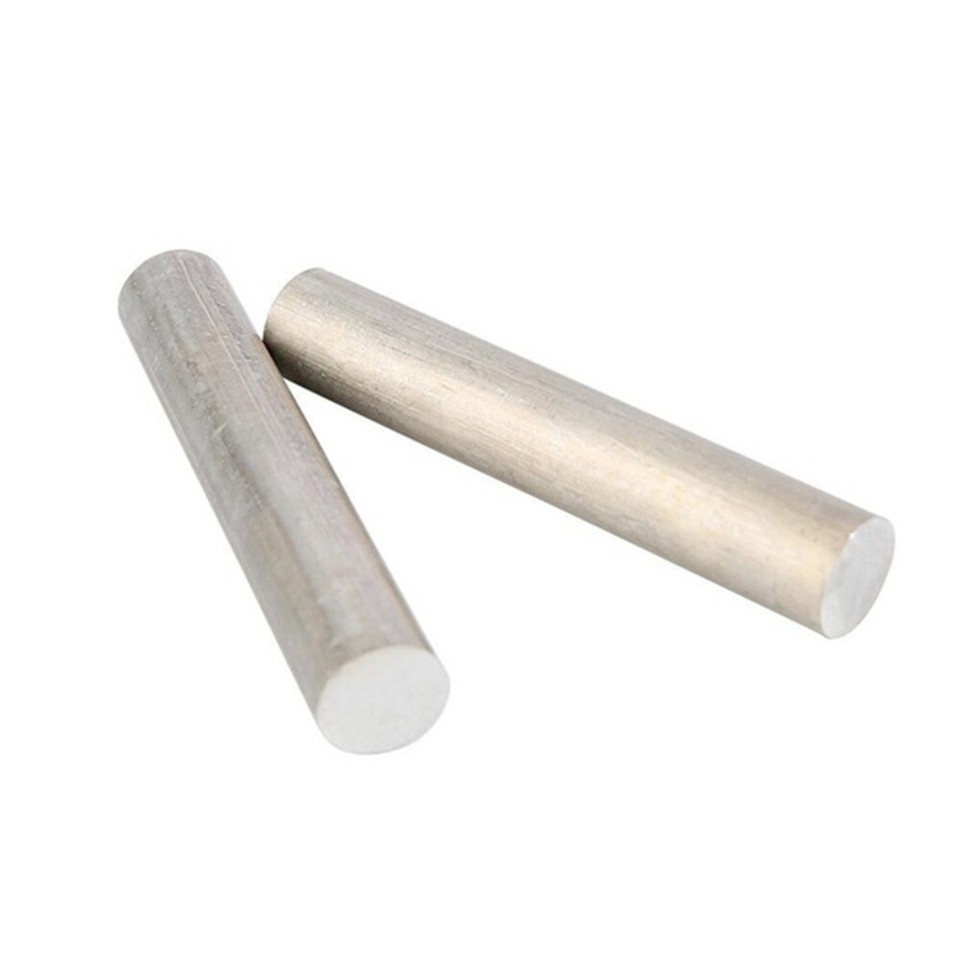 USA 99.99％ Mg Magnesium Metal Rod Bar 16mmx9cm Light Fire Outdoor ...