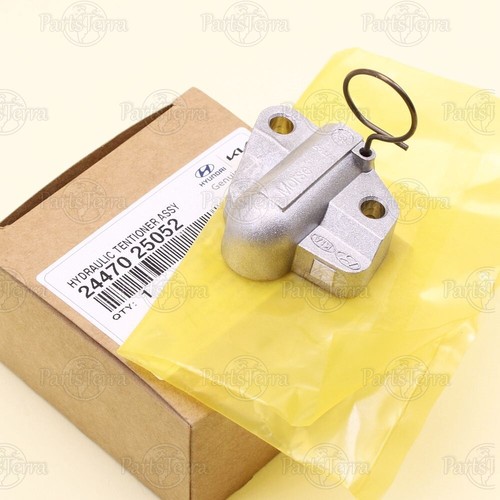 24470-25052 Genuine OEM KIA Optima HYUNDAI Tucson Engine Timing Chain ...