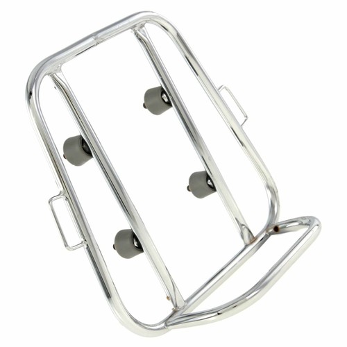 CUPPINI 75402900 Luggage Rack Rear Lambretta Li Special 125 1965-1969 ...