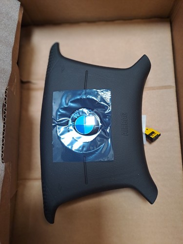 Airbag Bmw Occasion Airbag De Volant NEUF Pour BMW X5 E70 Phase 1 Et X6 ...