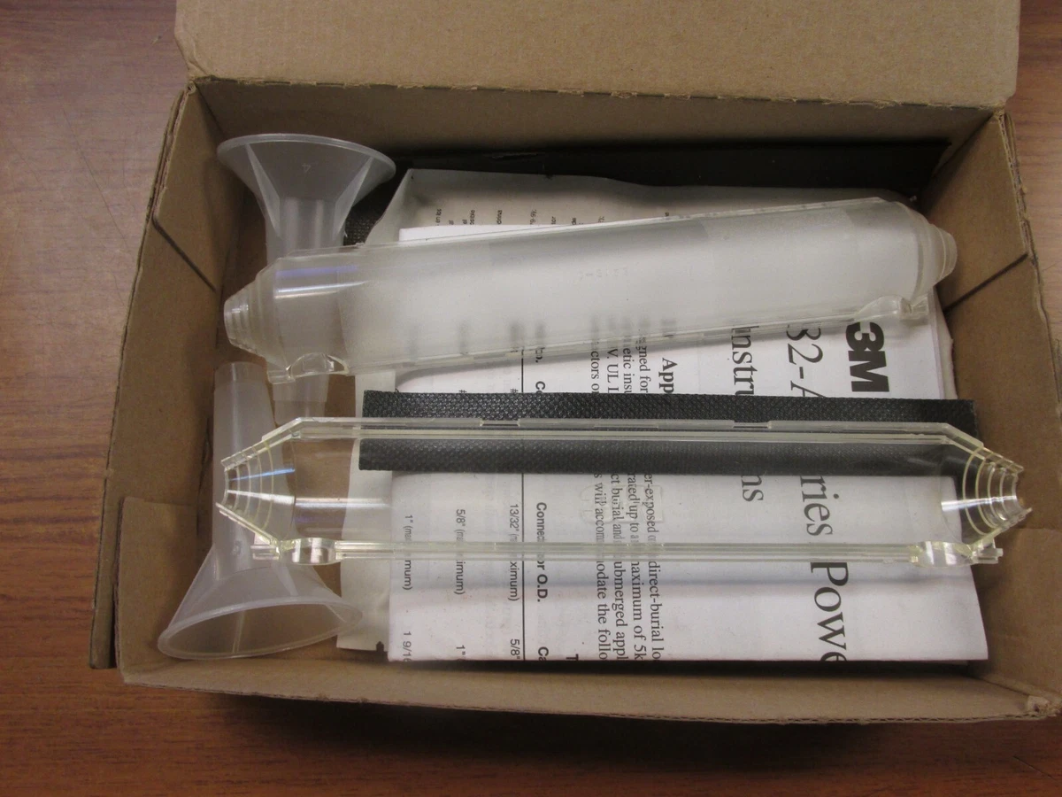 Electrical Wiring Connectors Splicing Terminating Kits, 47% OFF