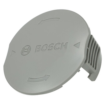 BOSCH Strimmer Spool Cover Trimmer Cap EasyGrassCut 18-230 18-26 18-260 ...