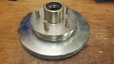 UFP DB-42 DISC BRAKE ROTOR 41038U | eBay