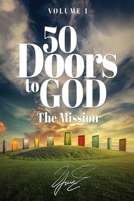 50 Doors to God: The Mission by Yma E. Paperback Book | eBay Australia