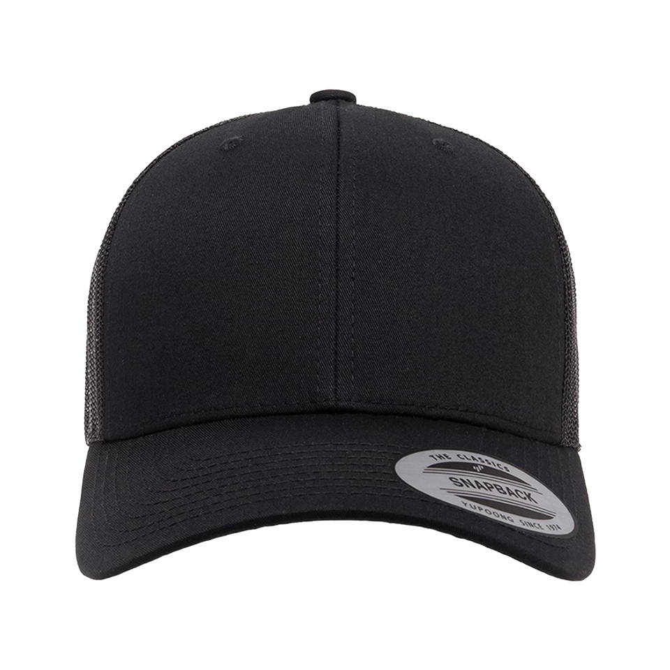Smith Wesson Logo Trucker Retro Cap Hat | eBay