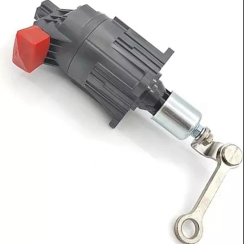 NEW 18900-5AA-A01 Turbo Charger Solenoid Valve Actuator OEM For Honda ...