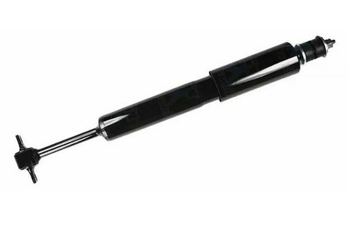 Front & Rear Shocks for 1998 - 2011 Ford Ranger 4x4 4WD FCS (set of 4 ...