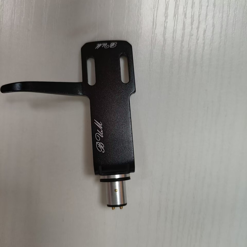 Hi-End Cartridge Headshell Turntable Phonograph Player Headshell ...