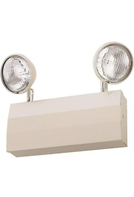 Lithonia Lighting ELTC627 M4 Incandescent Emergency Lighting Unit ...