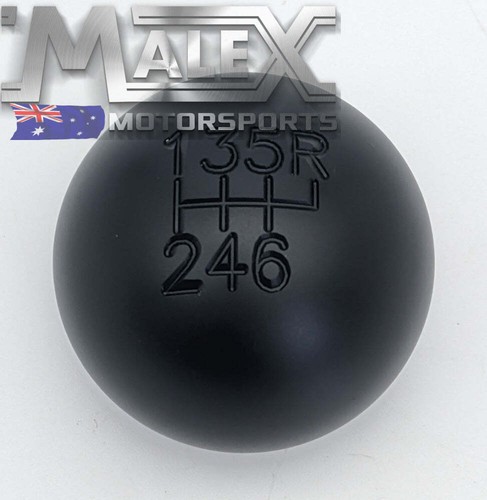6 Speed Aluminium Billet Shift Knob suit Tremec T56 TR6060 Pattern | eBay