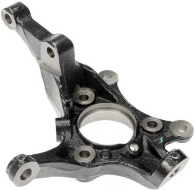 DORMAN OE SOLUTIONS 686455 Steering Knuckle | eBay