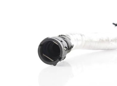 NEW VW AUDI CC COOLANT HOSE WITH QUICK RELEASE COUPLING 3C0122073EG ...