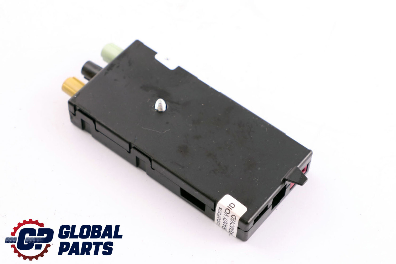 BMW 1 2 Series F40 F44 Radio Antenna Amplifier FM1 / AM / DAB 6838608 ...