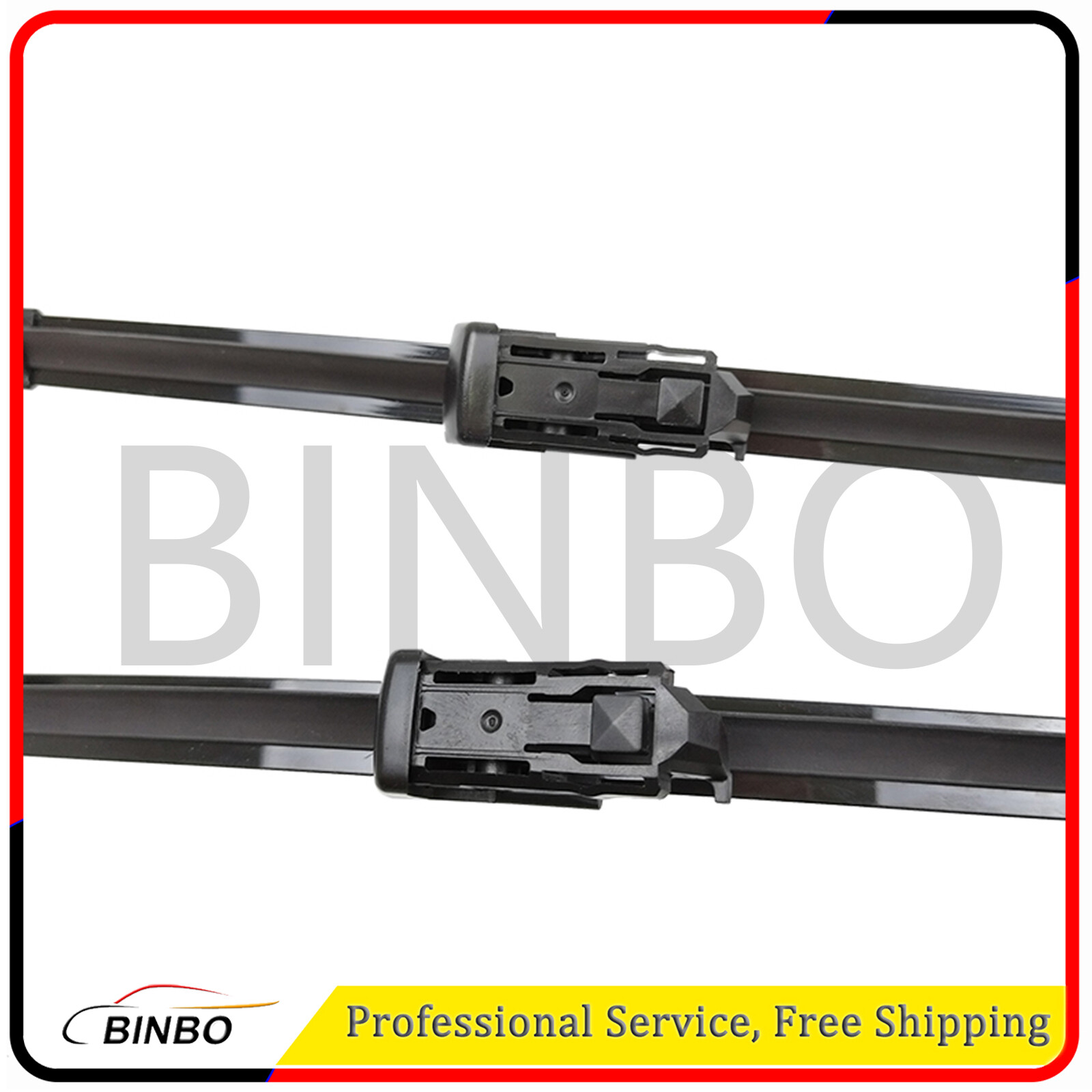 Genuine OEM Windshield Wiper Blade for BMW 61612408631 for sale online ...