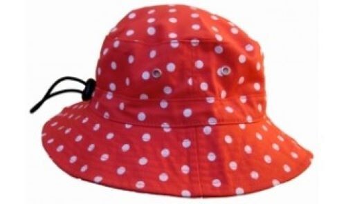 MiniFin Girl’s Bucket Hat 55cm (2-4 years) | eBay