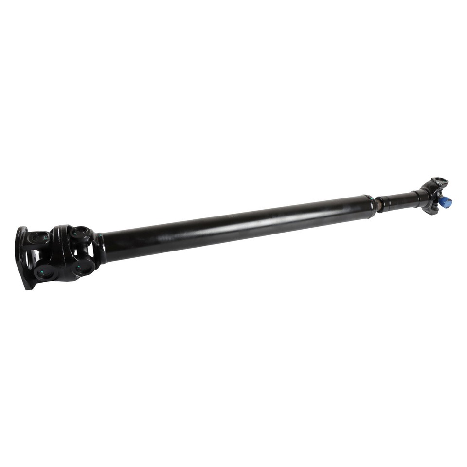 Front Drive Shaft For 99-06 Ford 4X4 F250 F350 00-03 Excursion Diesel ...