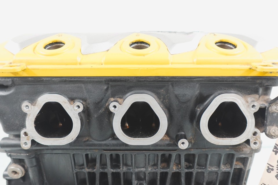 2003-2005 Sea-Doo GTX RXP RXT 215 Supercharged Complete OEM Engine ...