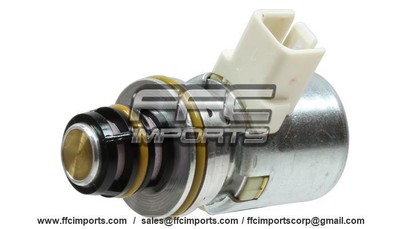 A518 A618 46RH 46RE 47RE 47RH 48RE Solenoid Governor Pressure Sensor 96 ...